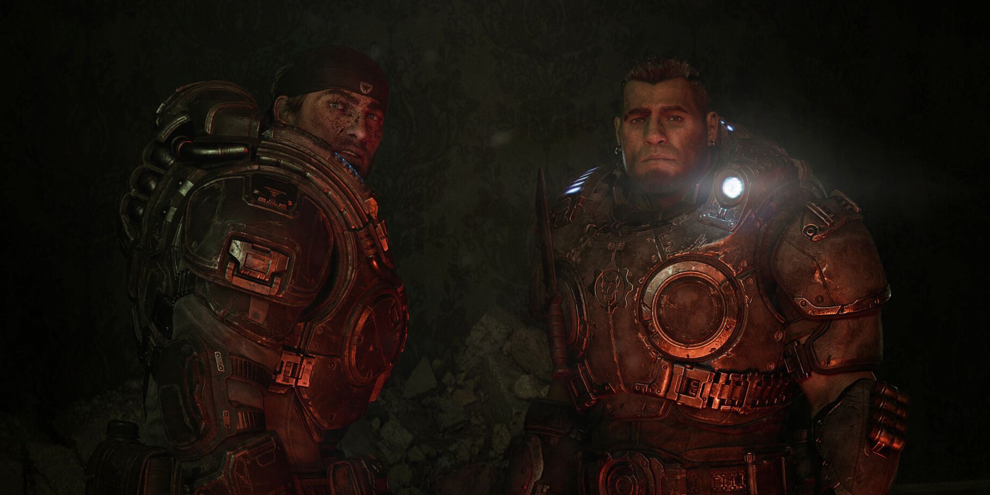 “You’ve Never Seen Them Go Through This Story”: Gears Of War: E-Day ...