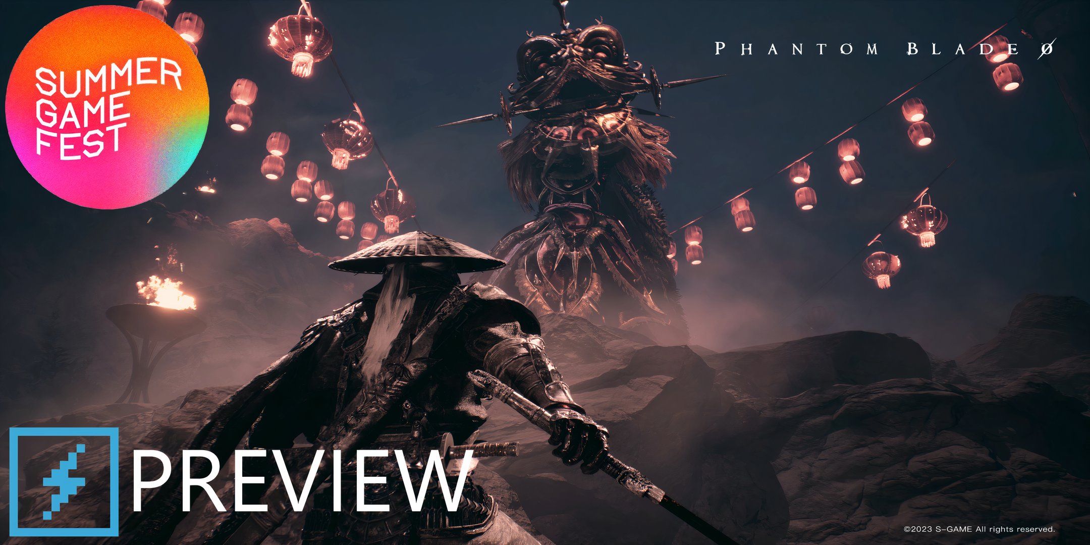 Phantom Blade Ps2