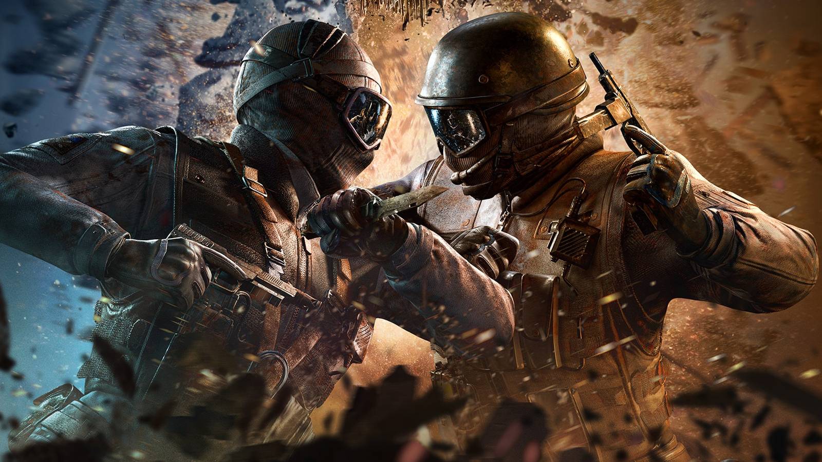 Rainbow Six Siege Y9S2 Update: Release Date & Start Time For New Season