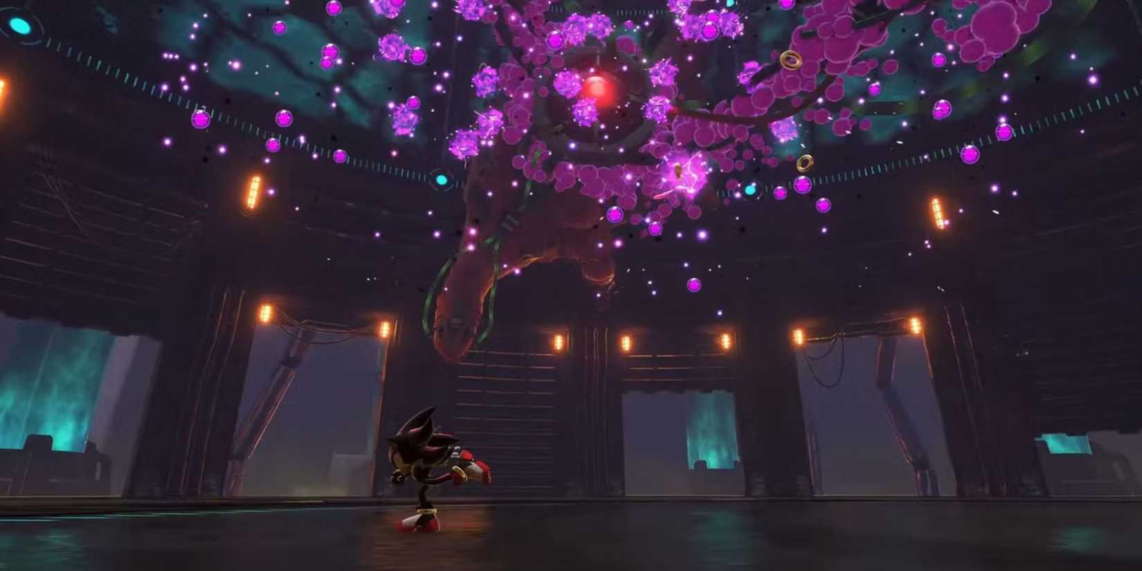 Sonic X Shadow Generations Will Showcase Shadow's Legacy, Says Sonic ...