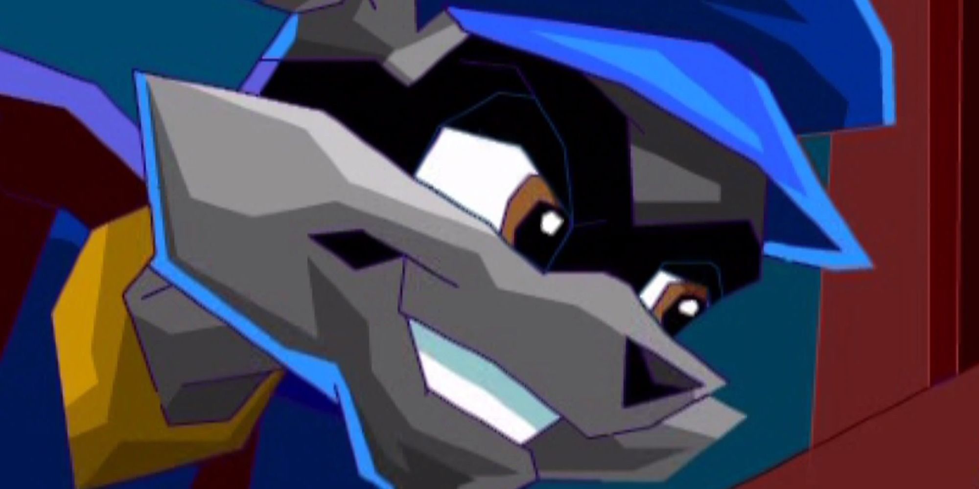 Every Sly Cooper Game, Ranked