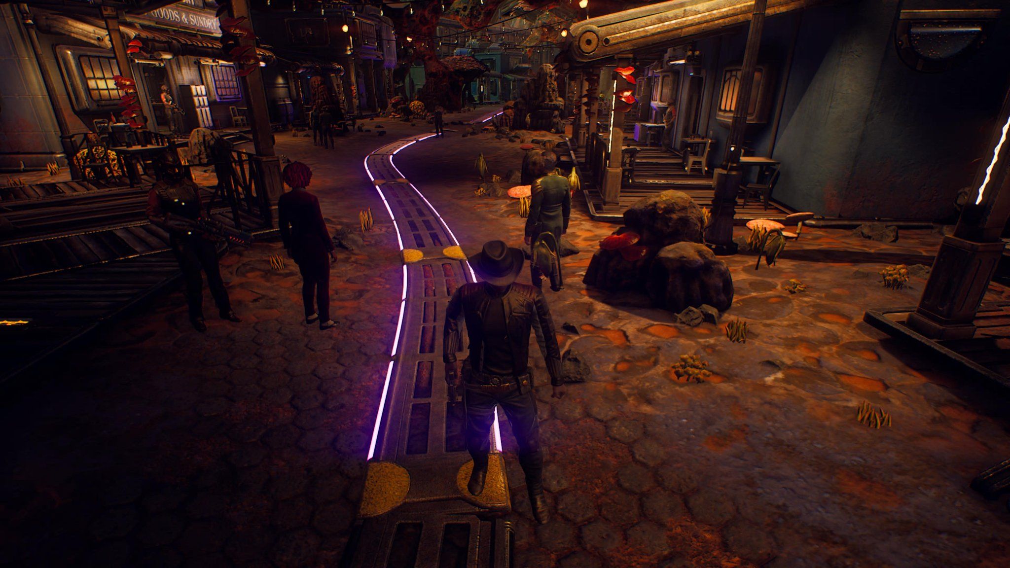 10 Best Space-Based RPGs