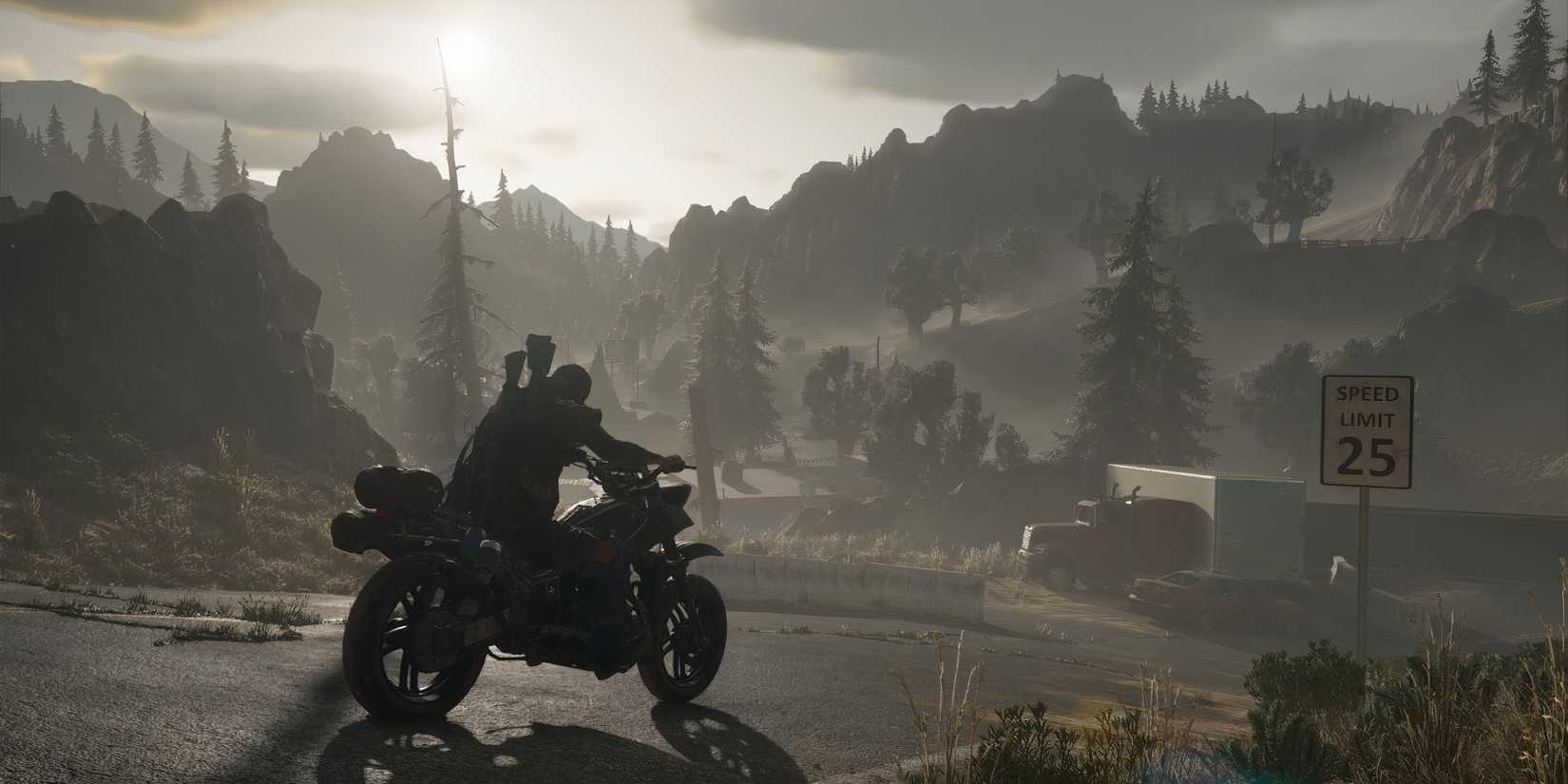 10 Badly Reviewed Open-World Games That Are Actually Pretty Great