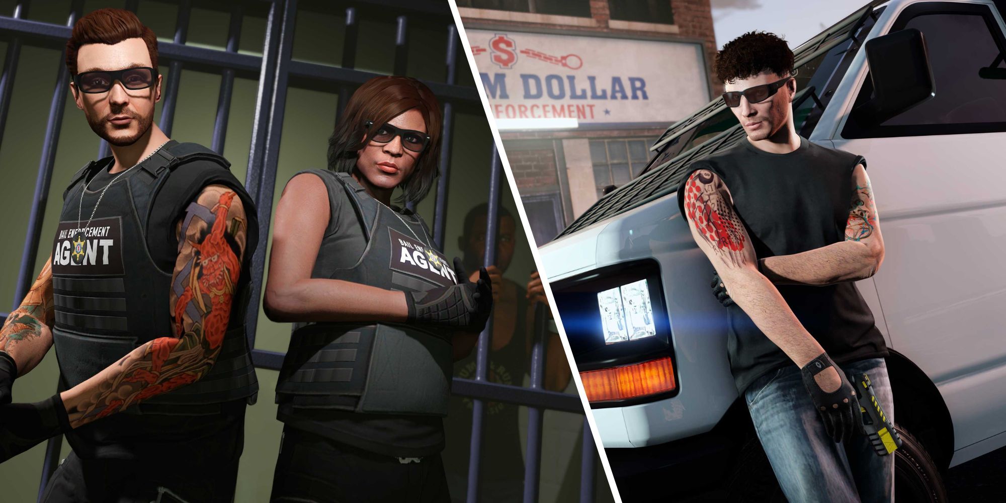 GTA Online Summer DLC Will See The Return Of Another GTA 5 Character ...