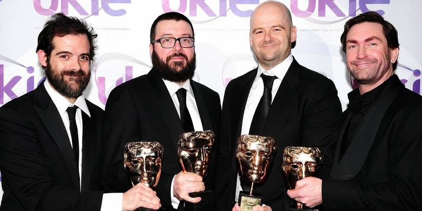 Ex-Rockstar Boss Says He Never Wanted To Make A GTA Movie, Even Amid ...