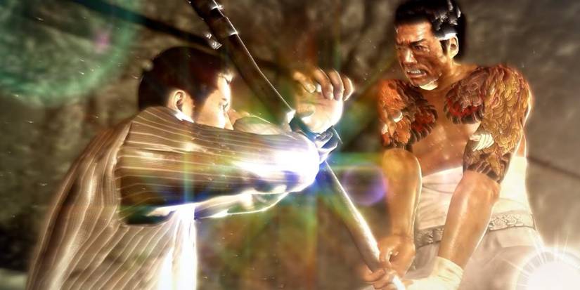 10 Best Martial Arts Games, Ranked