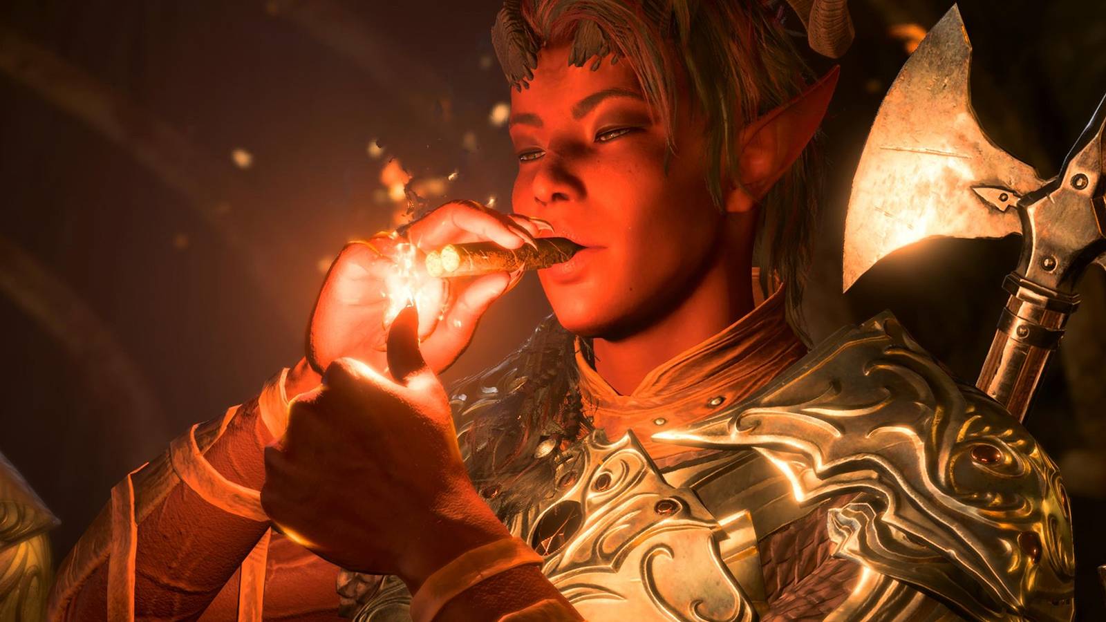 Affinity Systems Make Or Break Every 'Choose Your Own Adventure' RPG