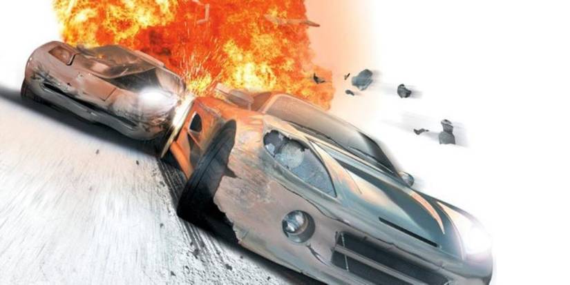 Am I the Only One Who Really Misses the Burnout Series?