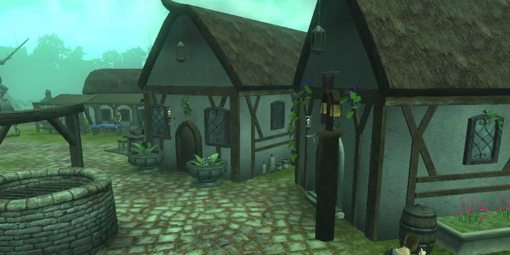 Gigantic Oblivion Mod Citadel Of Madness Has Been Translated Into ...