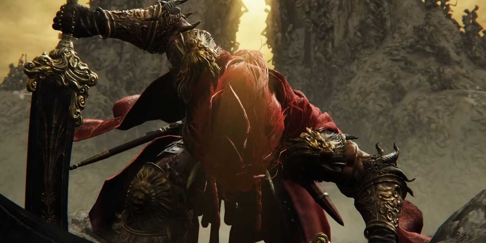 Legendary Elden Ring Player Let Me Solo Her Returns To Help Players ...