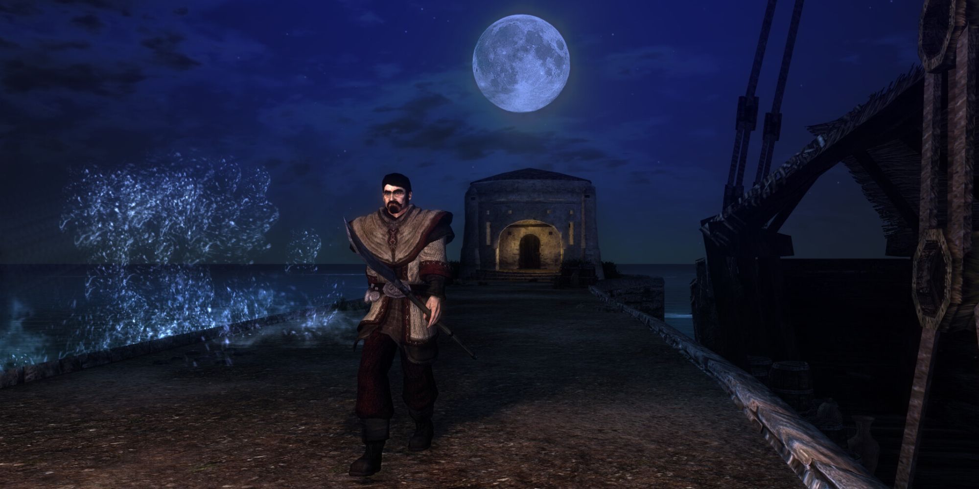 Veteran Gothic & Risen Developers Found Pithead Studio