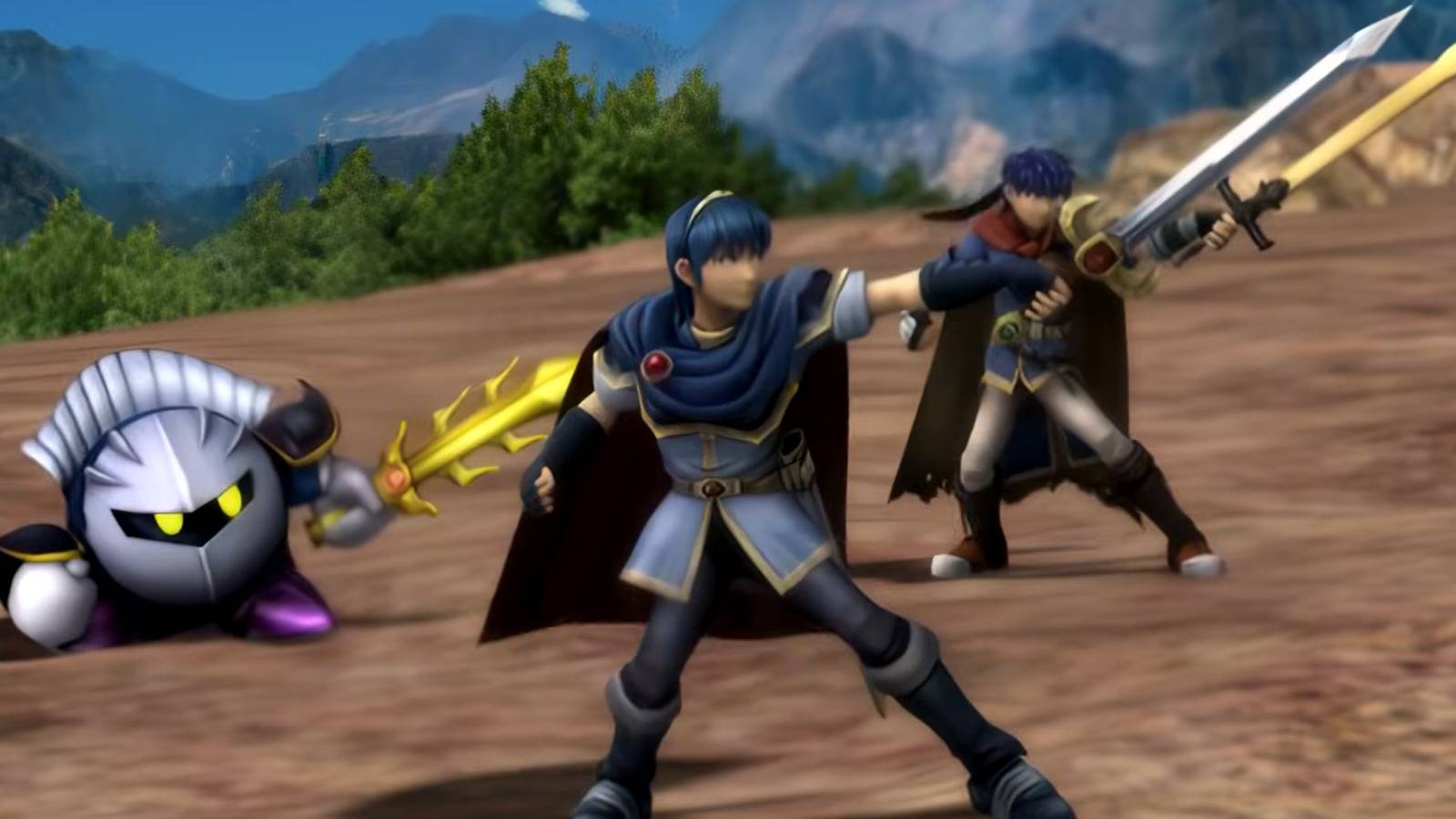 Sakurai Still Isn't Over Super Smash Bros. Brawl's Cutscenes Being ...