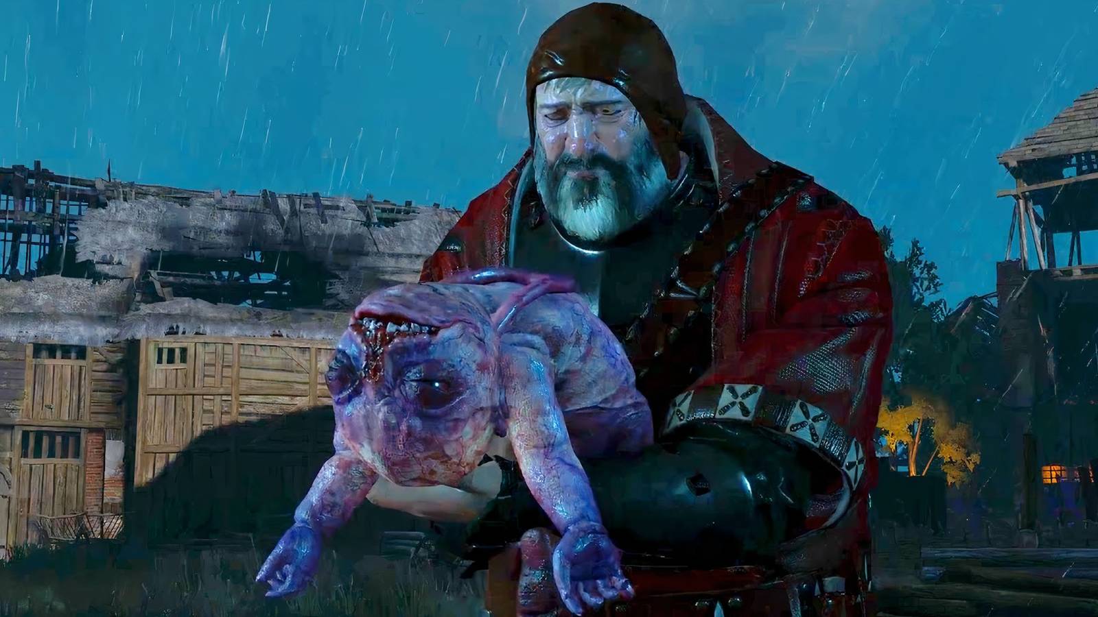 The Witcher 3 Dev Reveals What Makes the Game’s Quests So Compelling