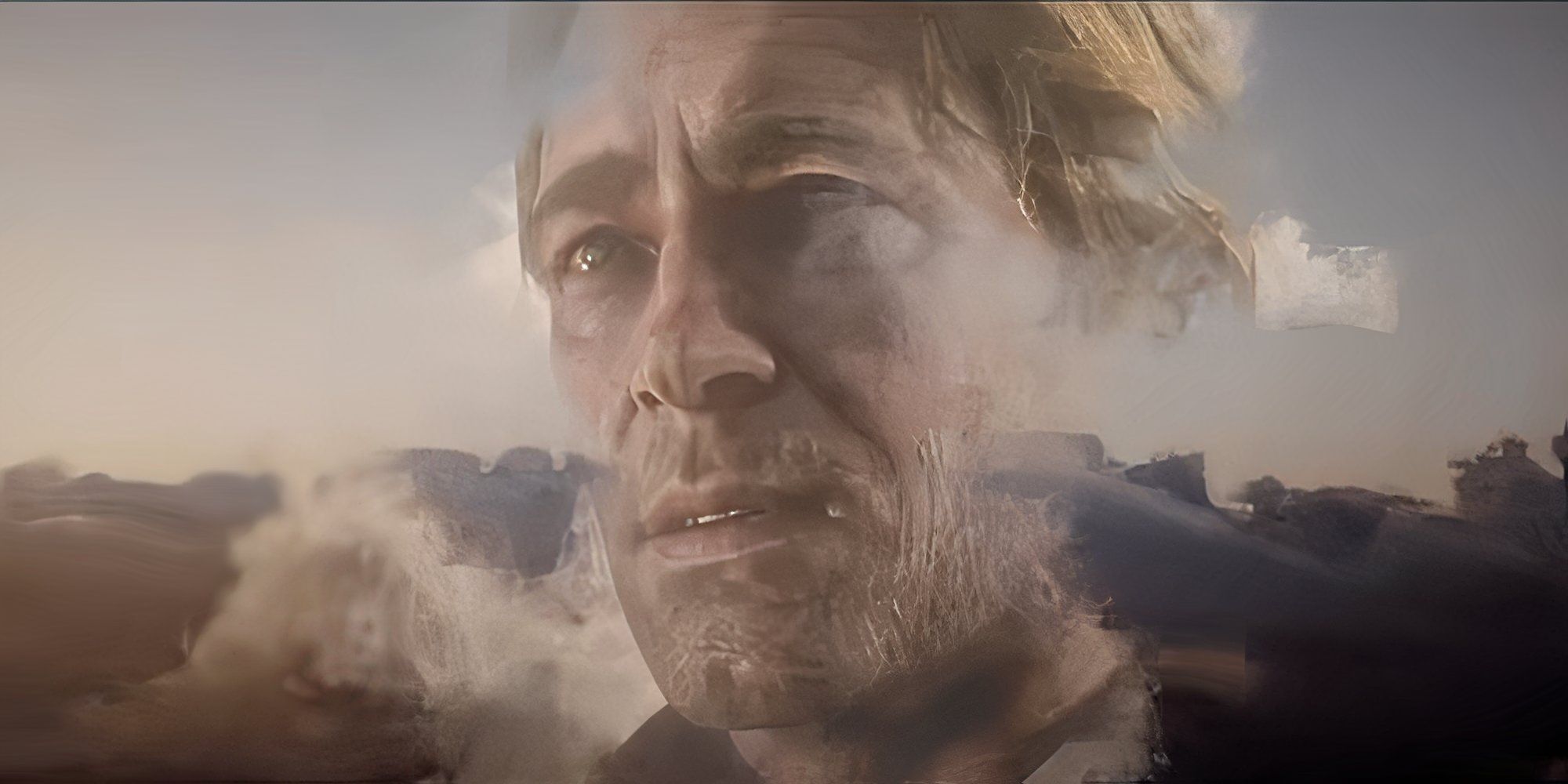Red Dead Redemption 2 Mod Recreates Arthur Morgan’s More Thuggish Beta Face