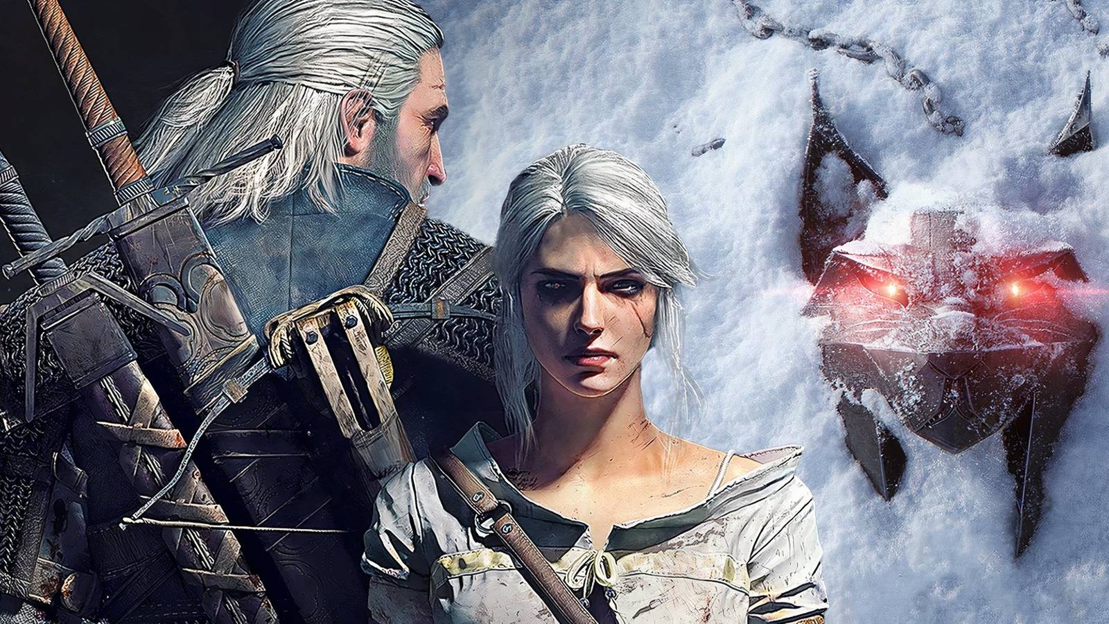 Even Though The Witcher 4 Is Currently Underway, Fans Will Still Have To Suffer A Lengthy Wait