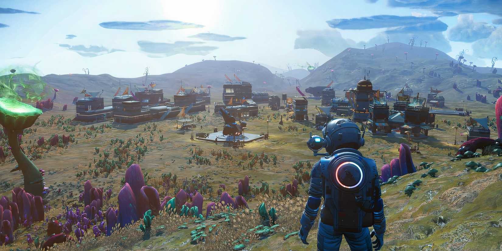 10 Best Cozy Games With Huge Maps