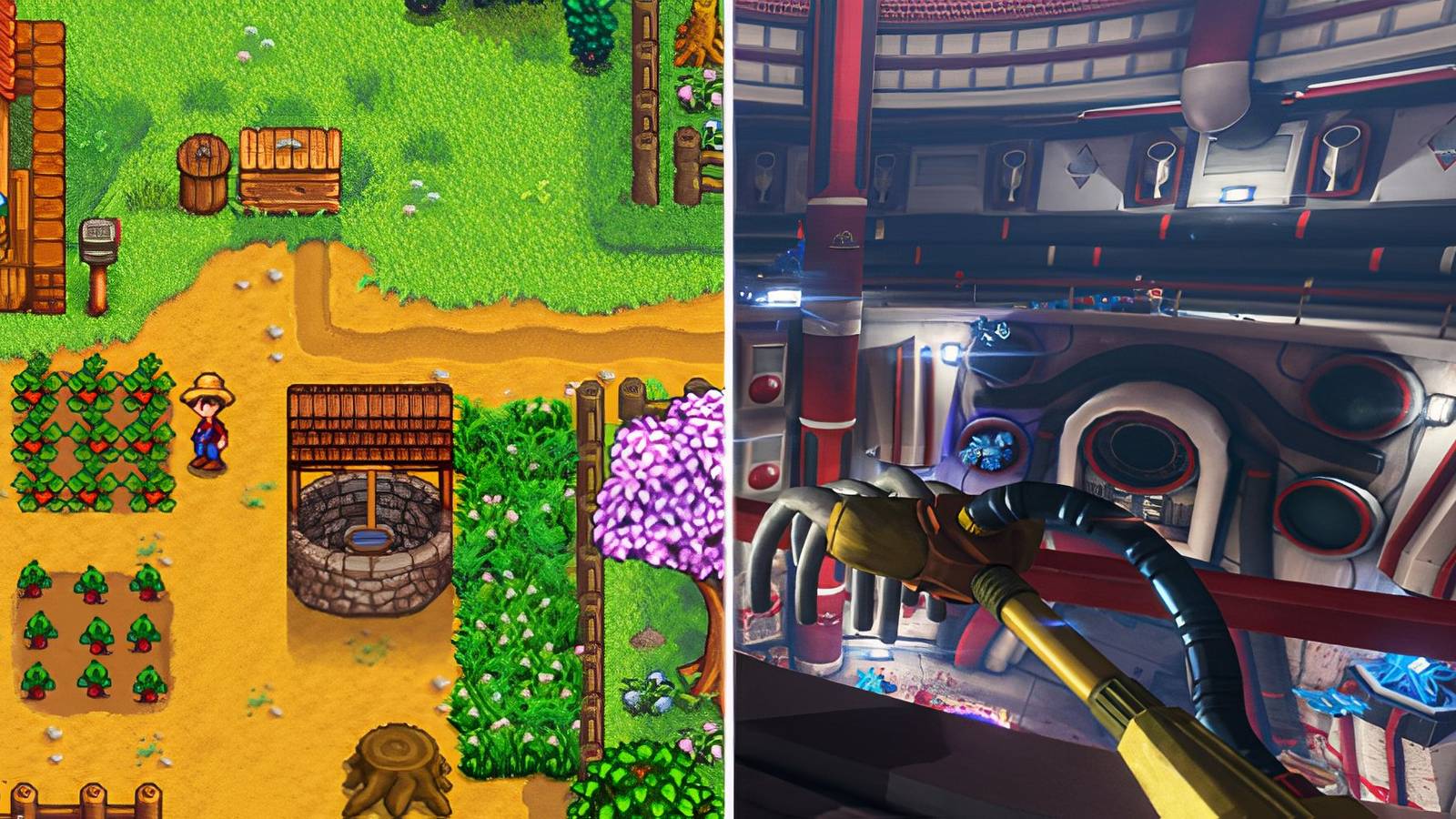 10 Best Co-op Indie Games
