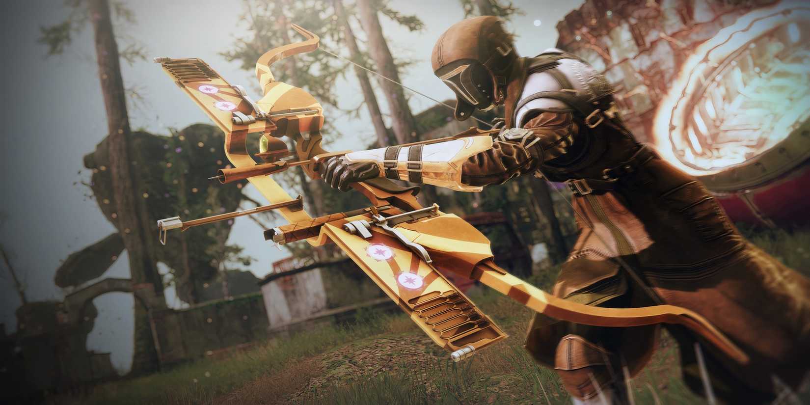 10 Best Games With Loads Of Weapon Types