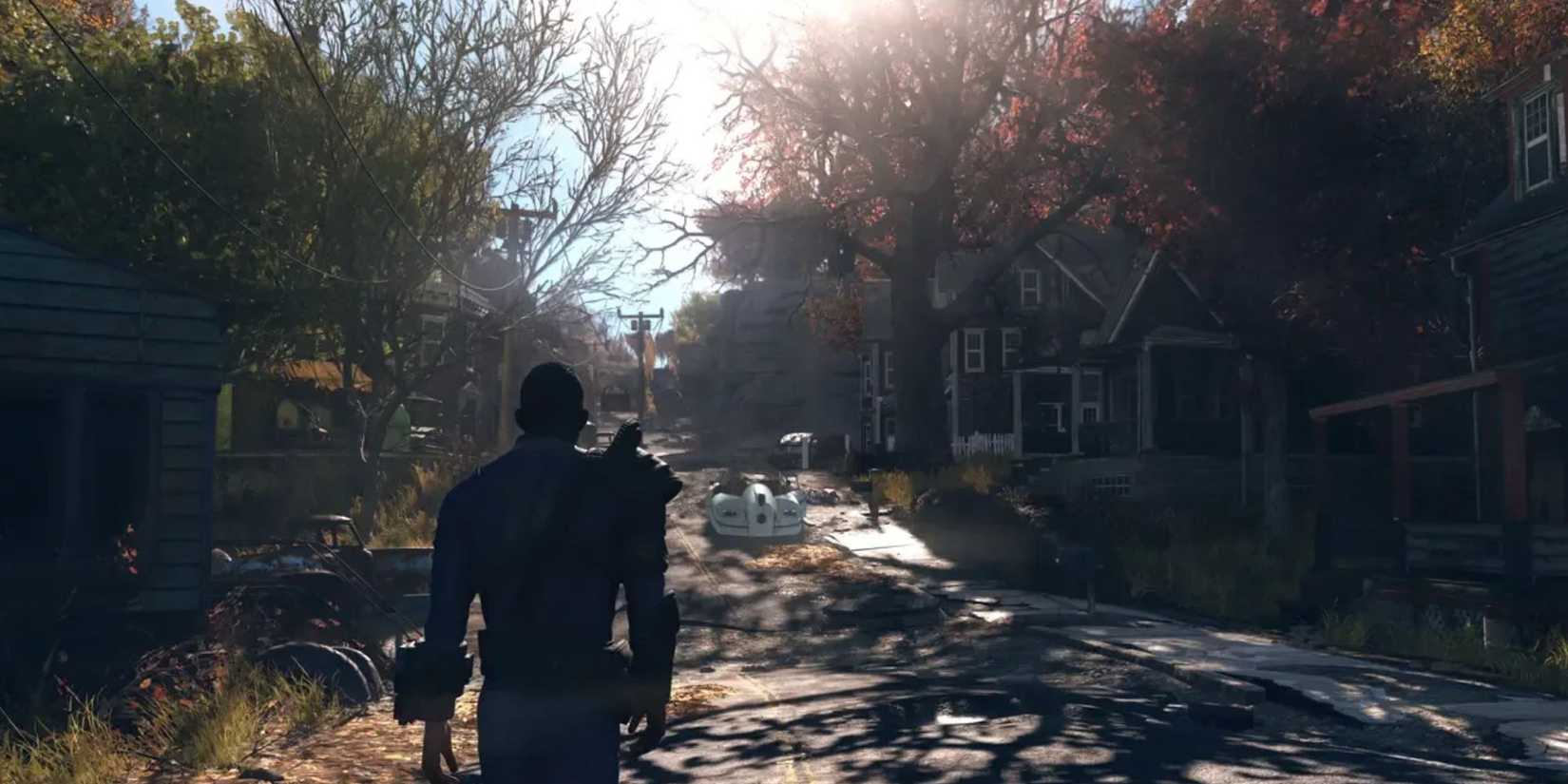 Top Potential Locations For Fallout 5