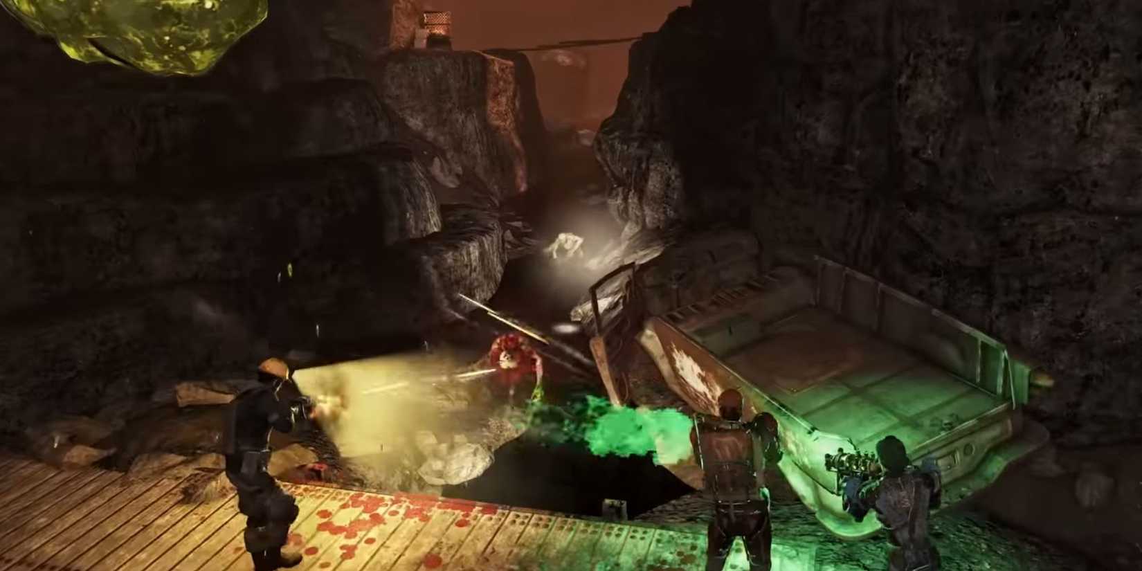 Top Potential Locations For Fallout 5