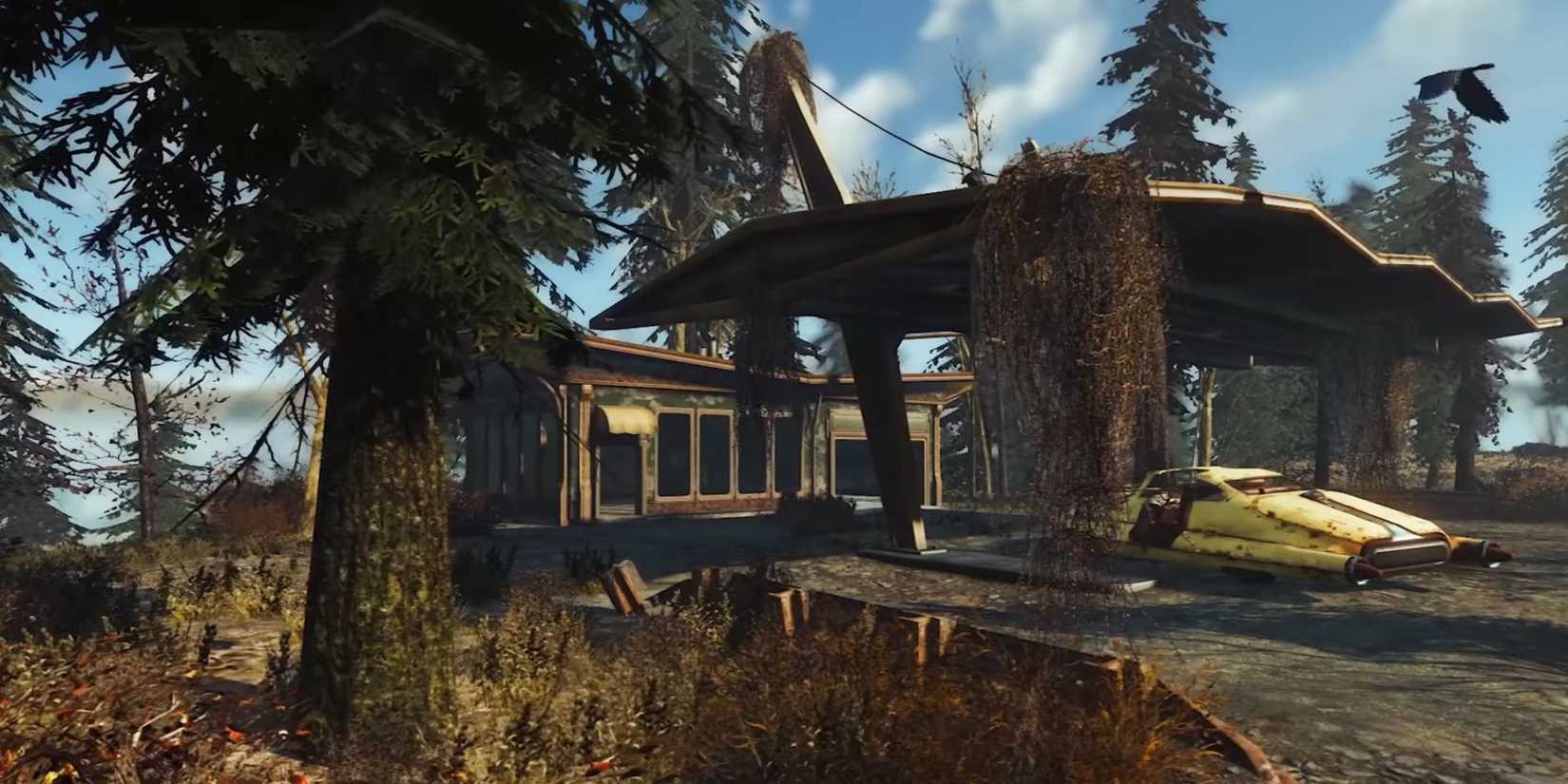 Top Potential Locations For Fallout 5
