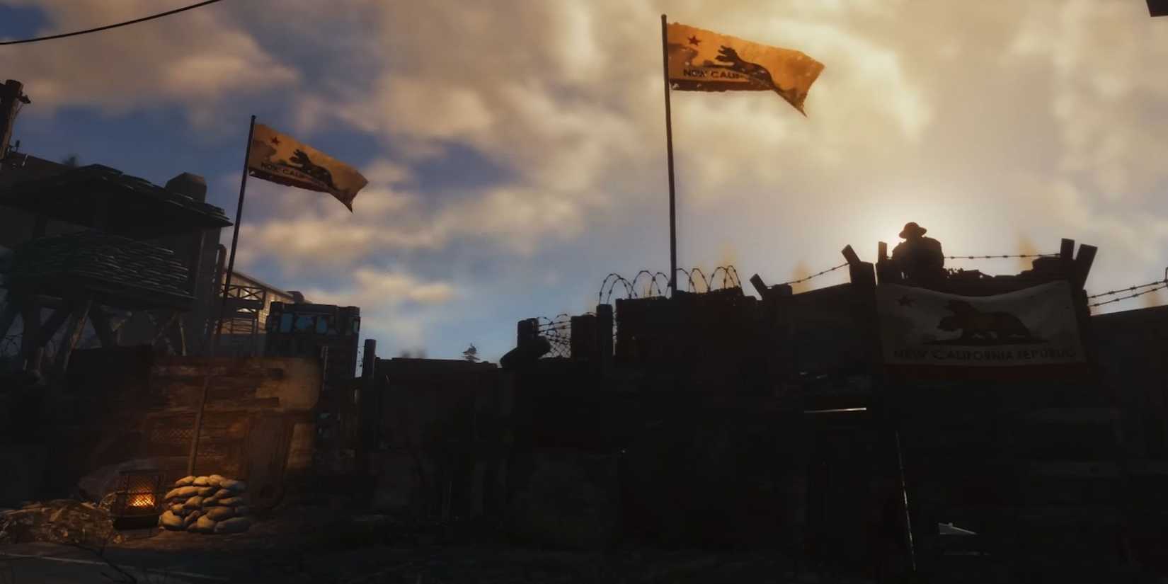 Top Potential Locations For Fallout 5