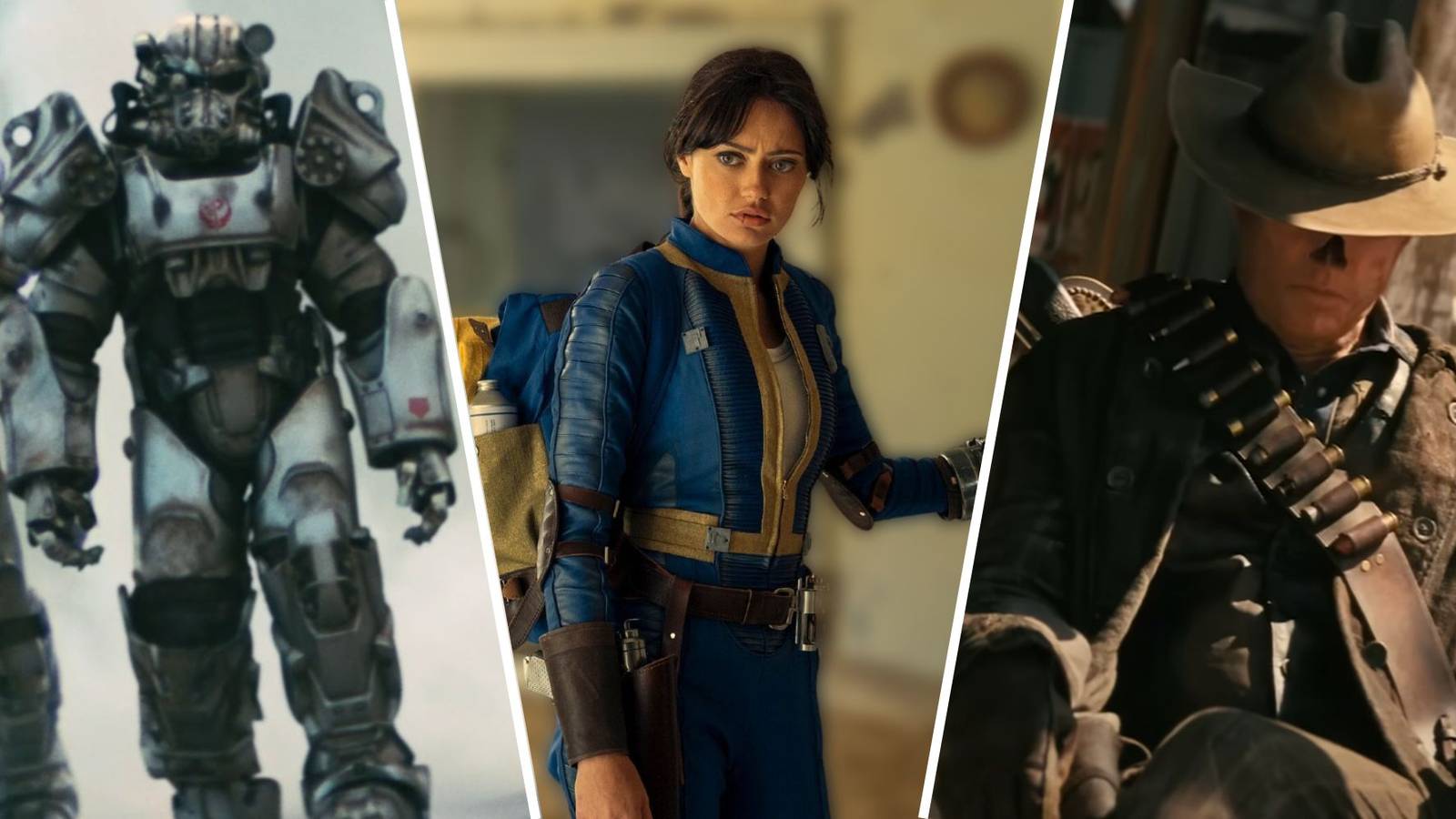 Things The Fallout TV Show Did Perfectly