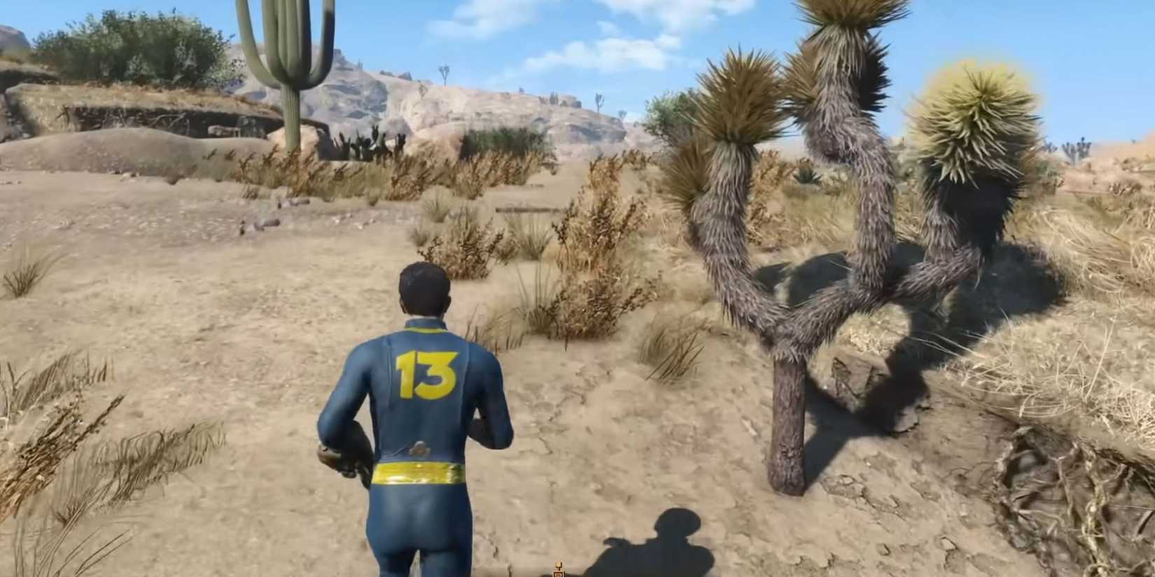 Top Potential Locations For Fallout 5