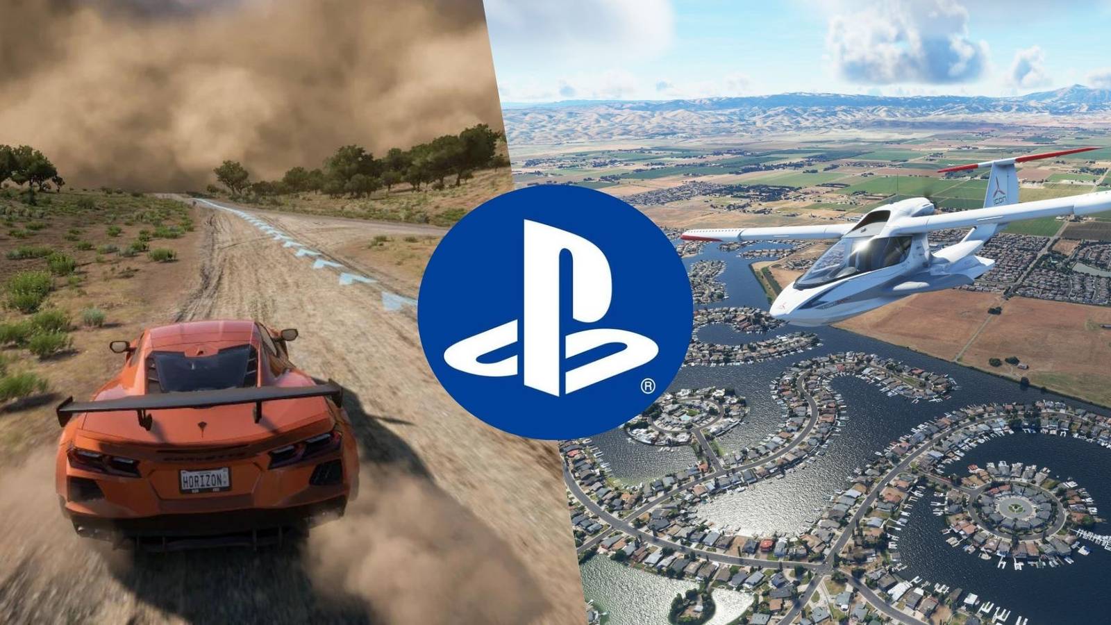 Rumor Suggests Forza Coming To PS5