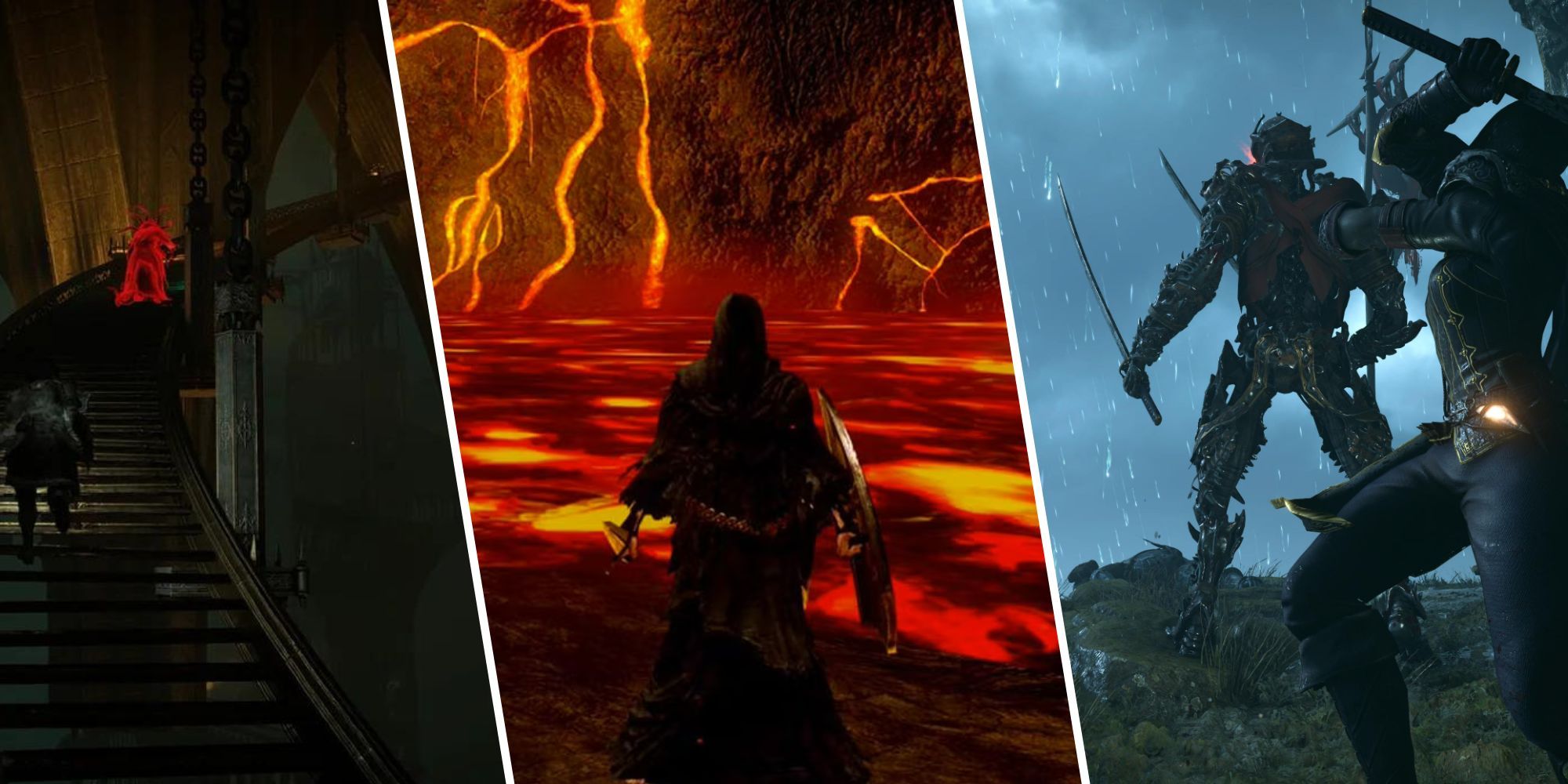 How Does Insight Work in Bloodborne?