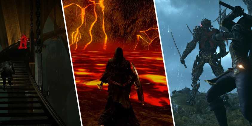 How Does Insight Work in Bloodborne?