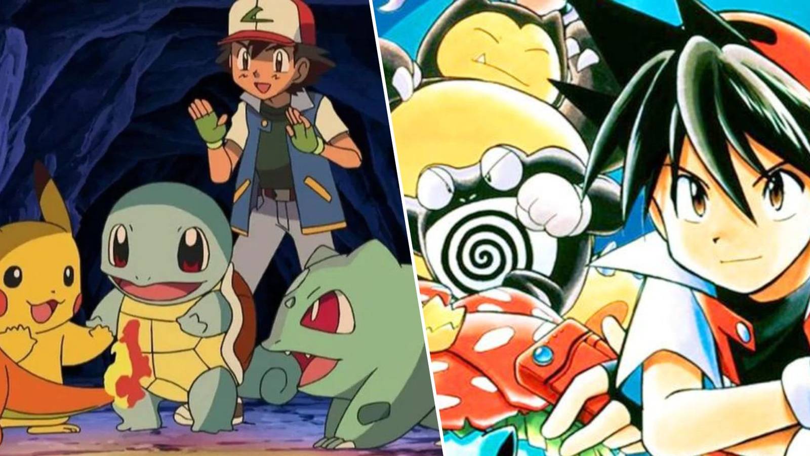 Netflix's Live-Action Pokémon Is Still In Development