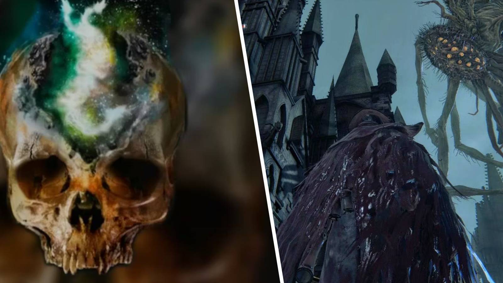 How Does Insight Work in Bloodborne?