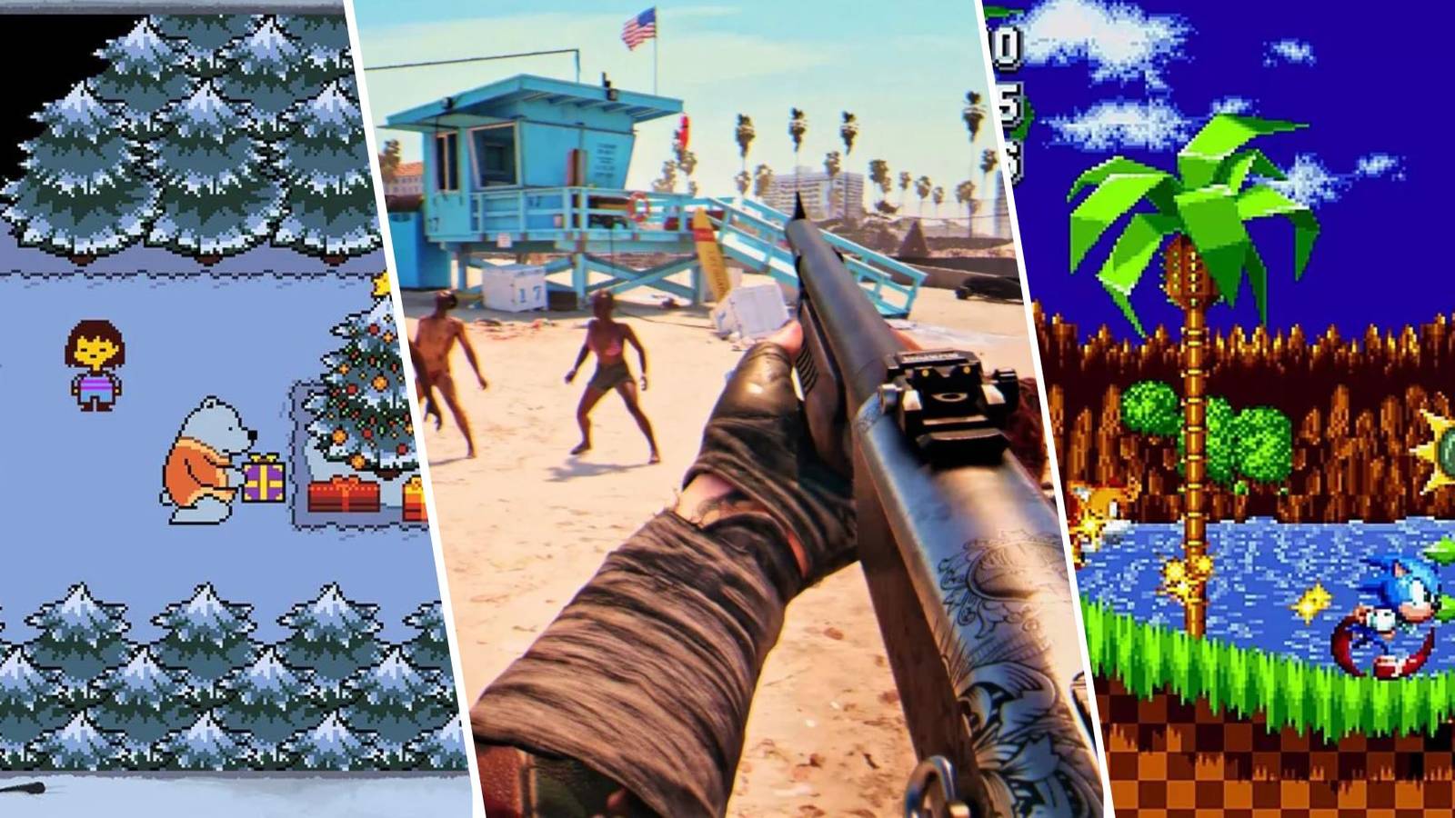 10 Games Better Than They Have Any Right To Be