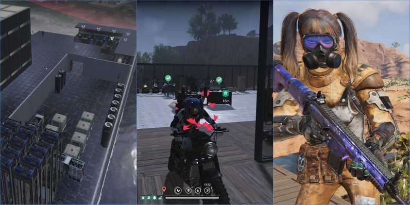 10 Best Deviations For Your Base In Once Human