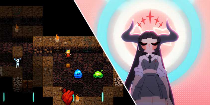 10 Best Co-op Indie Games