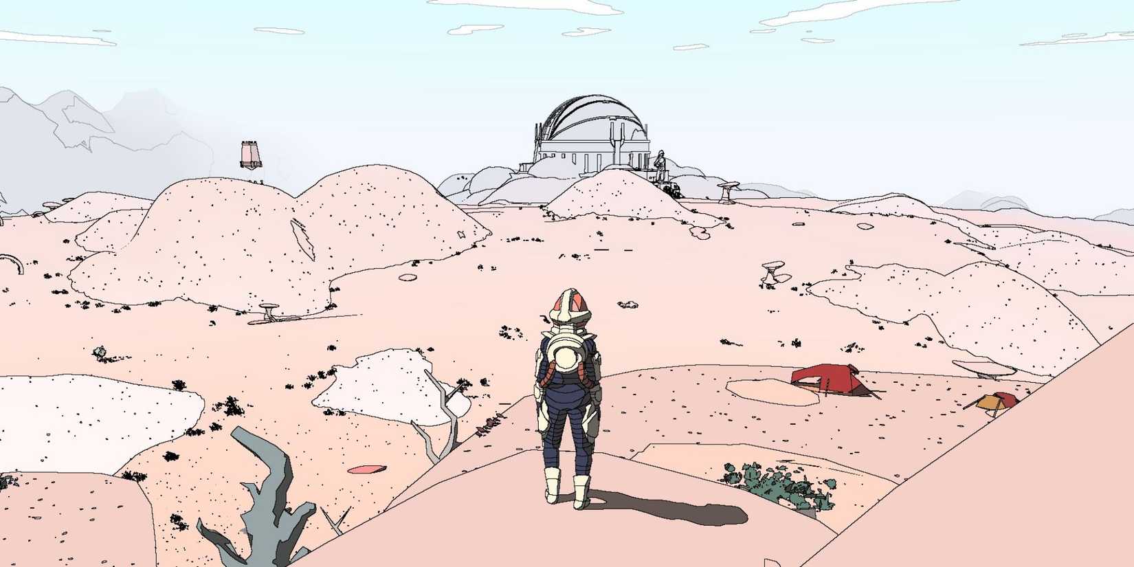Best Small Open World Games