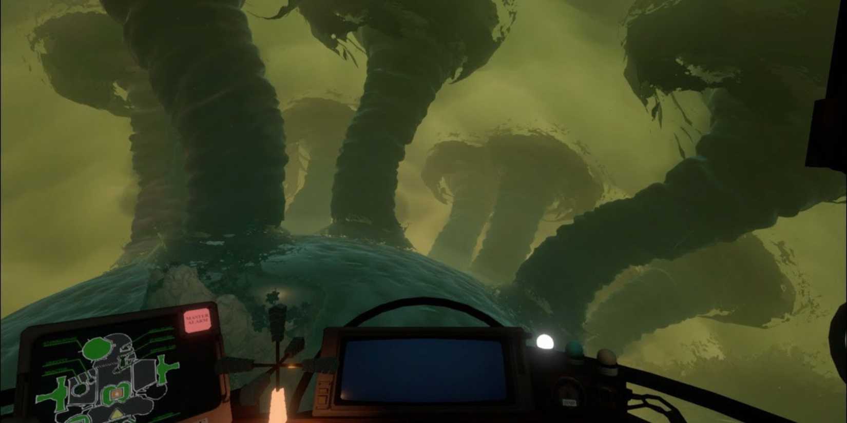 Best Small Open World Games