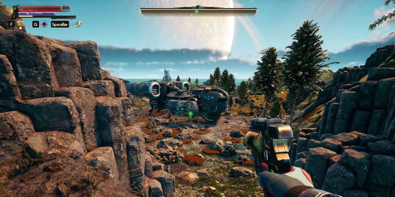 10 Best Space-Based RPGs
