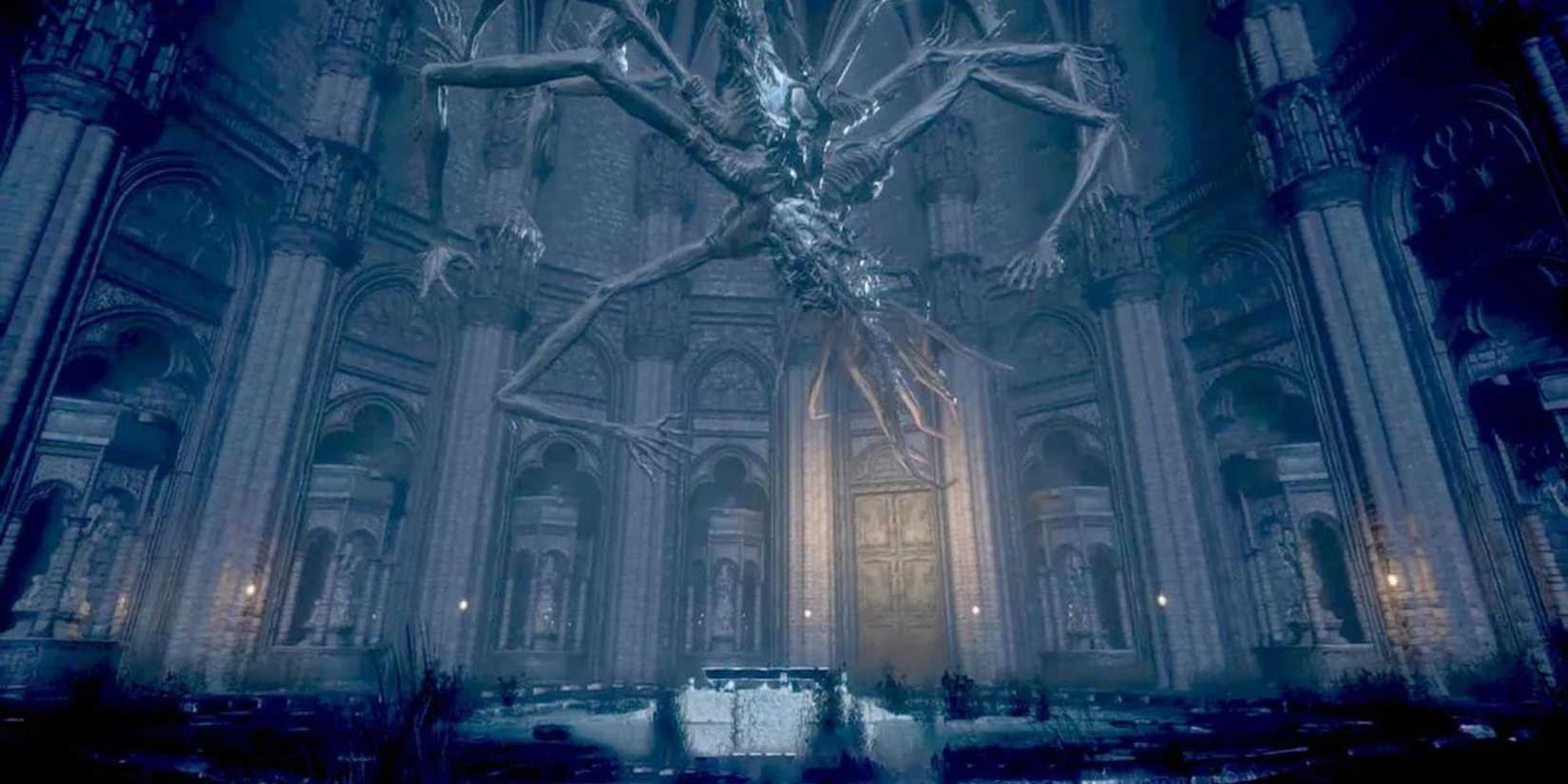 How Does Insight Work in Bloodborne?