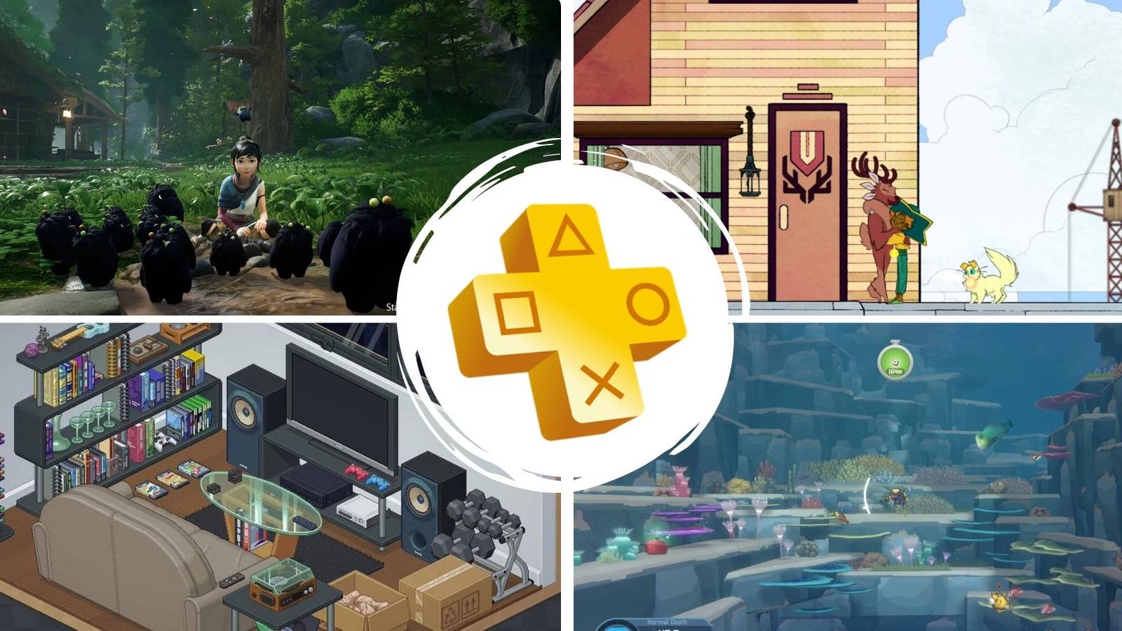 10 Best Cozy Games Currently on PS Plus