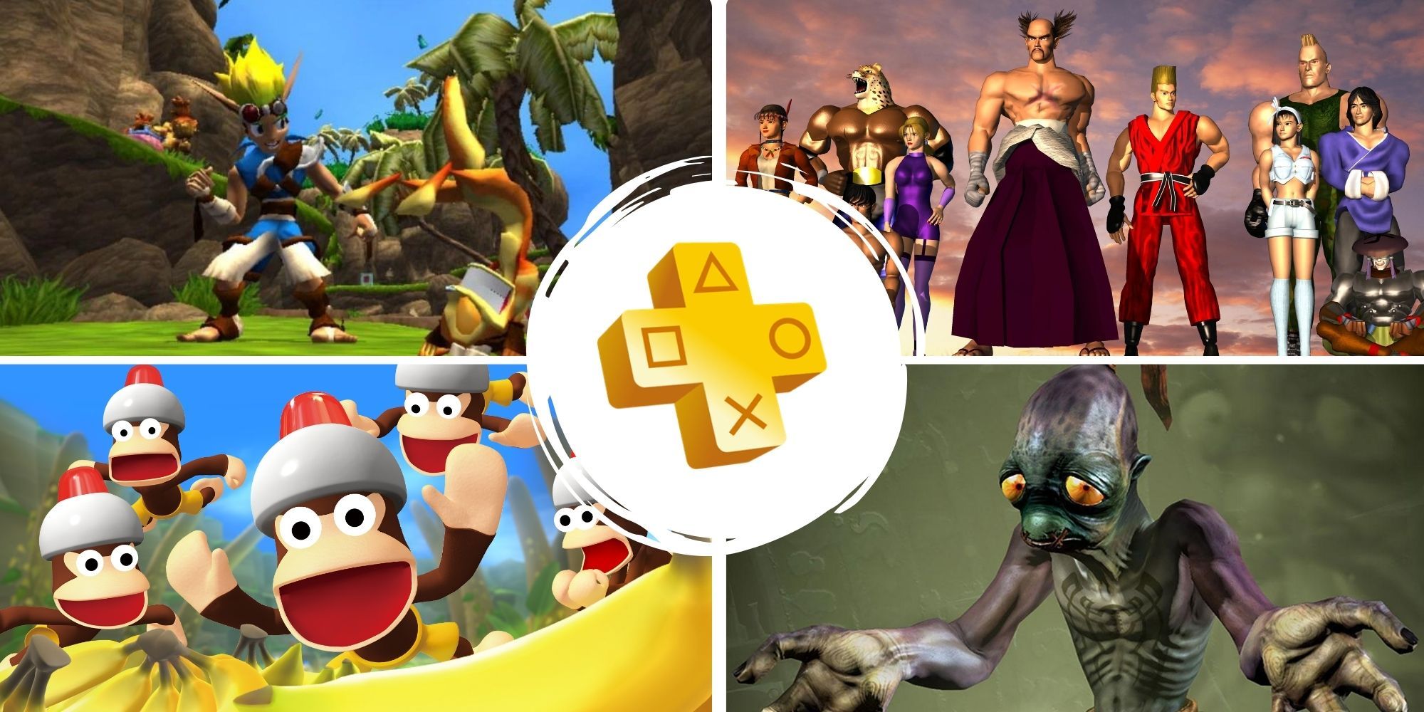 12 Dead Gaming Franchises That Deserve To Be Resurrected