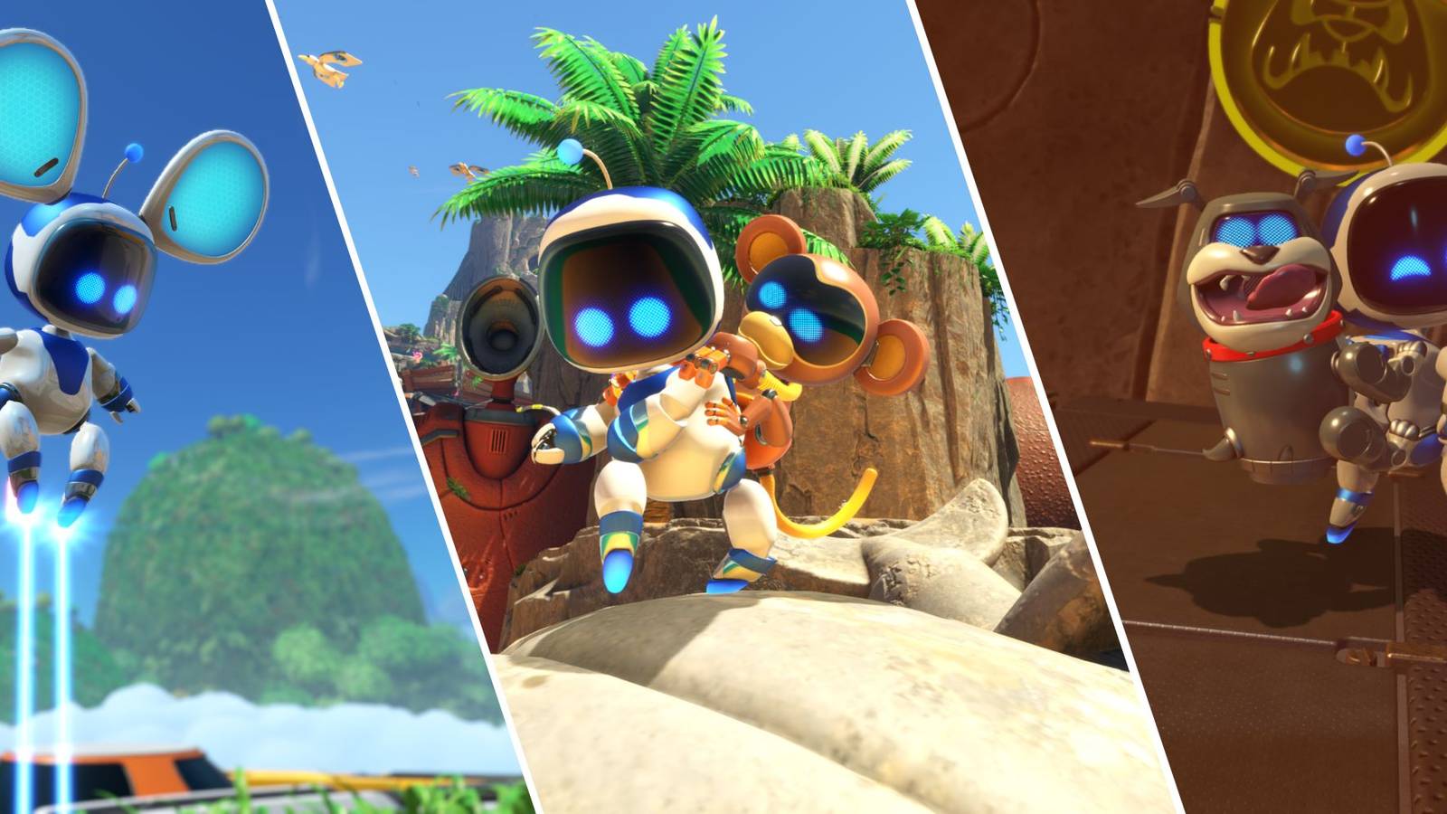 Every Astro Bot Power Ranked