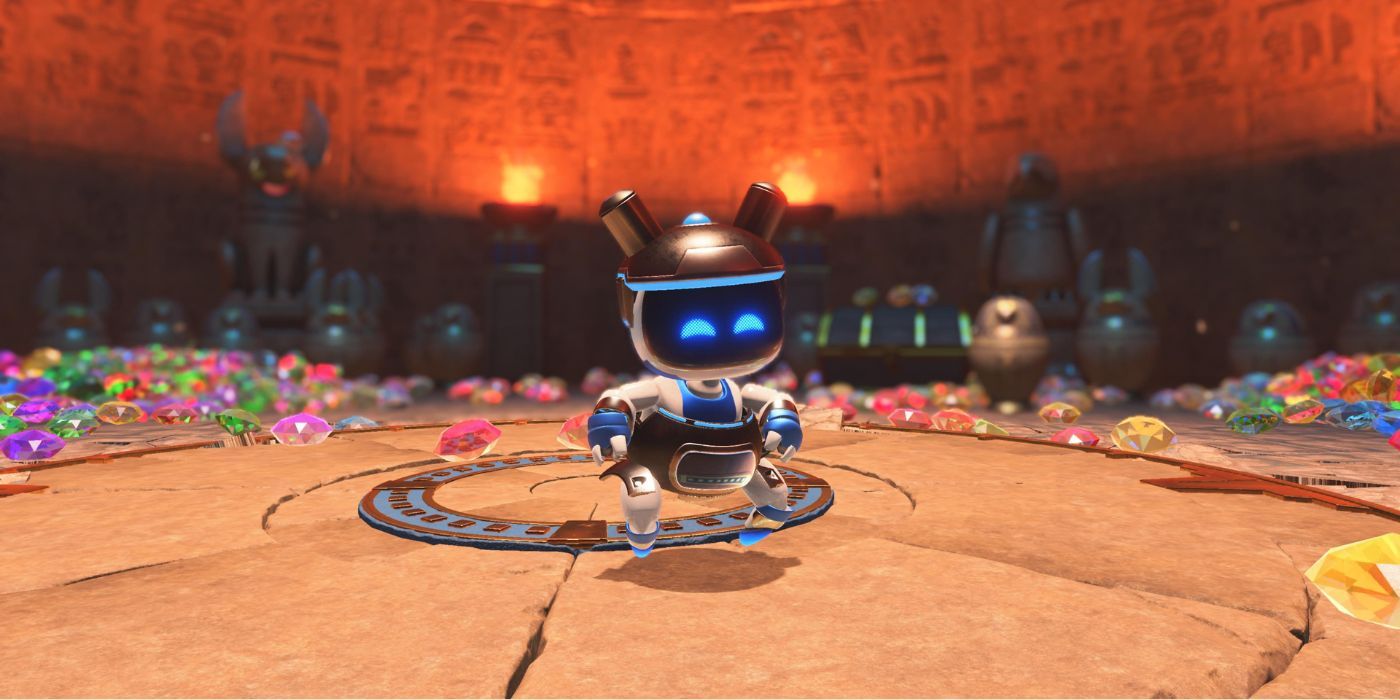 Every Astro Bot Power Ranked