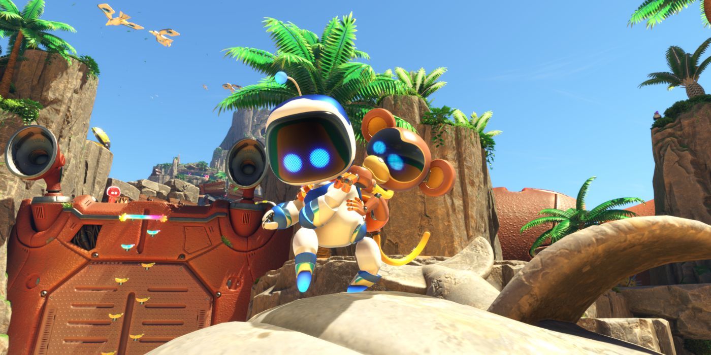 Every Astro Bot Power Ranked