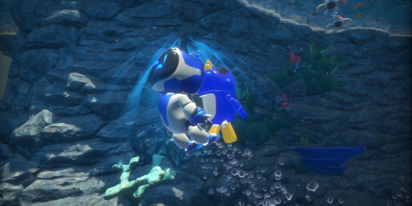 Every Astro Bot Power Ranked