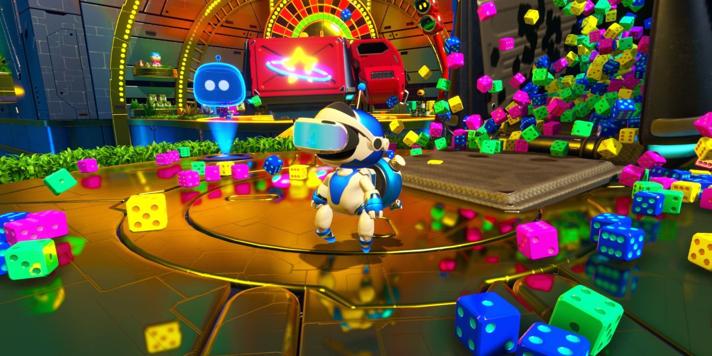 Every Astro Bot Power Ranked