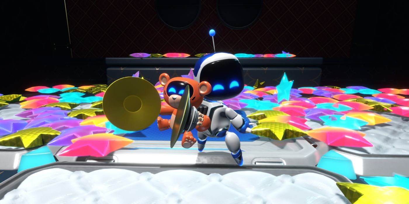 Every Astro Bot Power Ranked
