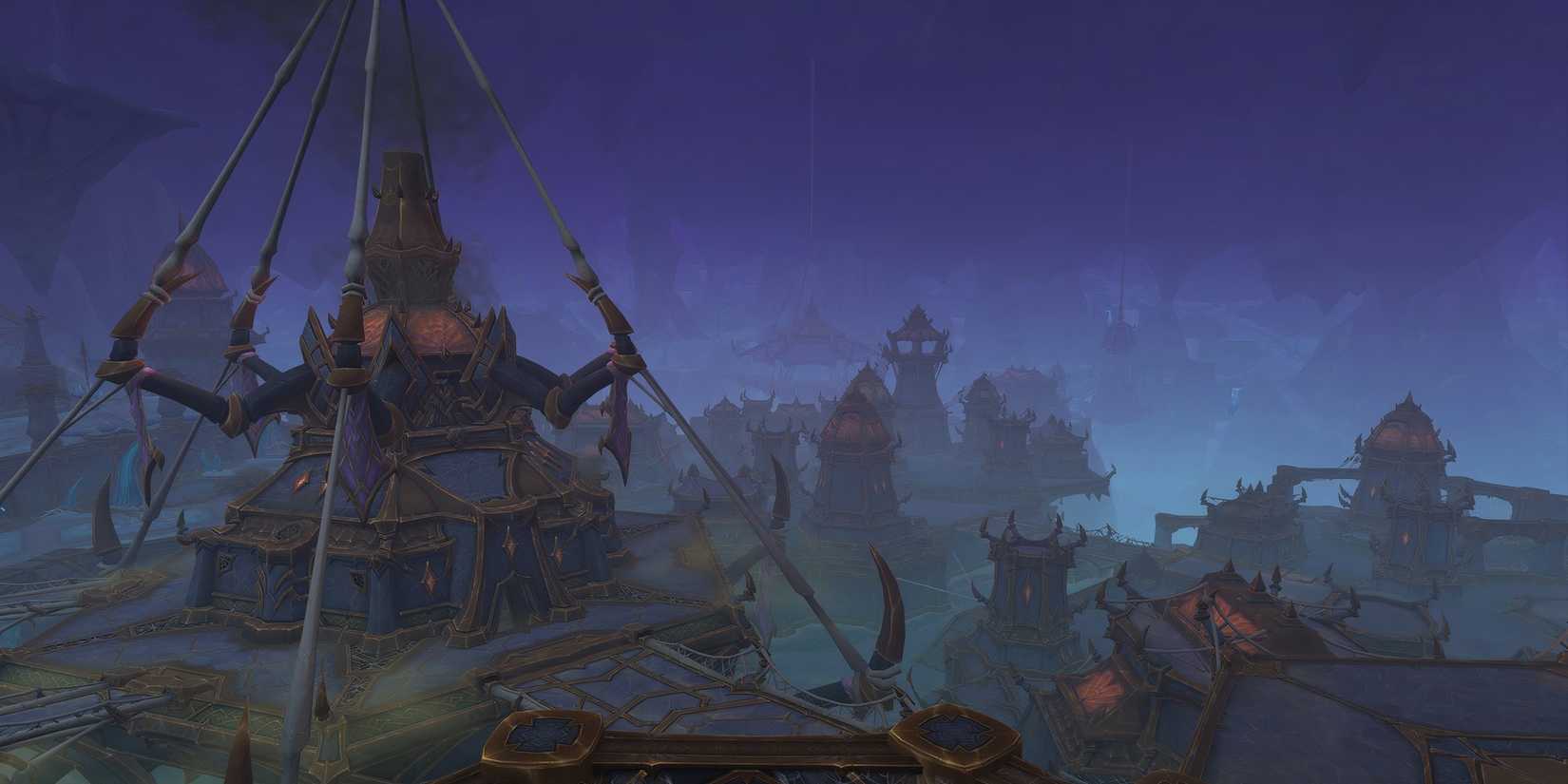 World of Warcraft: The War Within - All New Zones, Ranked