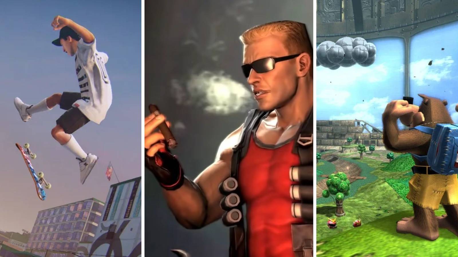 12 Bad Games In Amazing Franchises